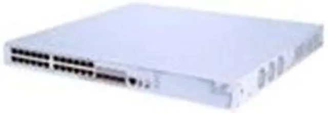 3com 3CR17771-91 Switch 4500G PWR 24-Port - Newegg.com