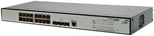 3com Baseline Plus 3CRBSG2093-US Switch 2920 - Newegg.com