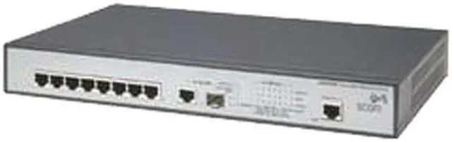 3com OfficeConnect 3CRDSF9PWR-US Switch - Newegg.com