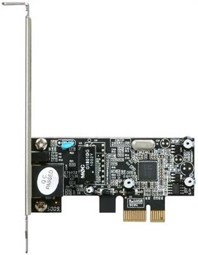StarTech.com ST1000SPEX PCI-Express Network Adapter - Newegg.com