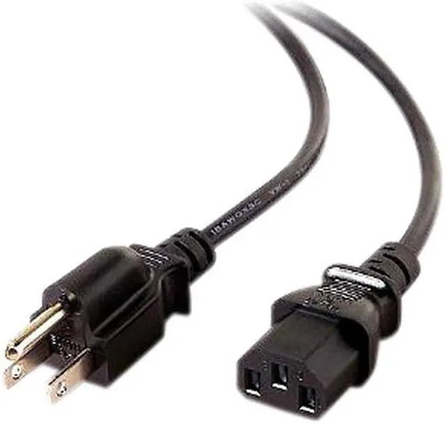 Open Box: Cisco CP-PWR-CORD-NA IP Phone 7900 Power Cord - Newegg.com