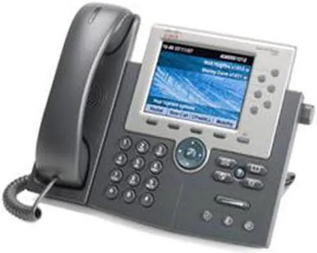 Cisco CP-7965G= Unified IP Phone 7965G, Spare - Newegg.com
