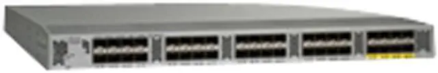 Cisco N2K-C2232PP-10GE Nexus 2000 Series 10GE Fabric Extender, 2PS, 1 ...