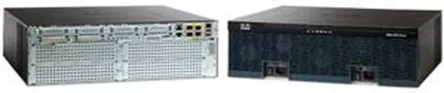CISCO CISCO3925/K9 10/100Mbps 3925 Integrated Services Router - Newegg.com