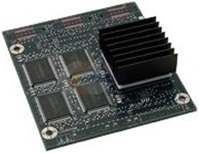 Cisco WS-F4531= NetFlow Services Card on Supervisor Engine IV - Newegg.com