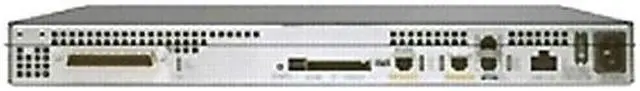 Cisco VG224 24-Port VoIP Analog Phone Gateway - Newegg.com