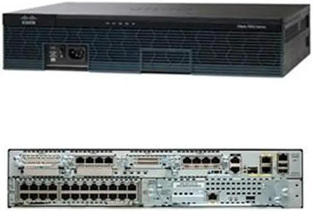 Cisco Router 2900