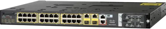 Cisco IE-3010-24TC Ethernet Switch - Newegg.com