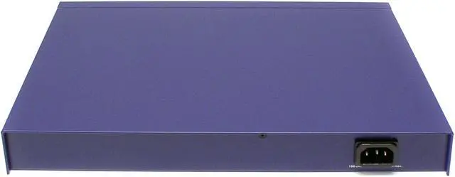 NETGEAR FS524 Rackmount Switch - Newegg.com