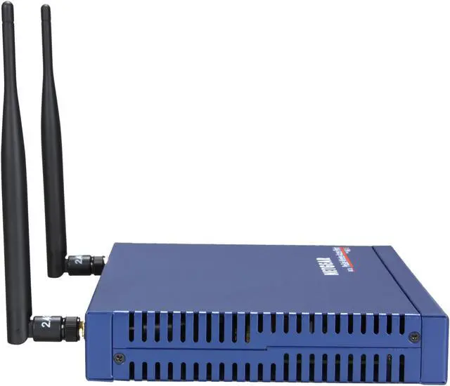 Open Box: NETGEAR WG302 Wireless Access Point - Newegg.com