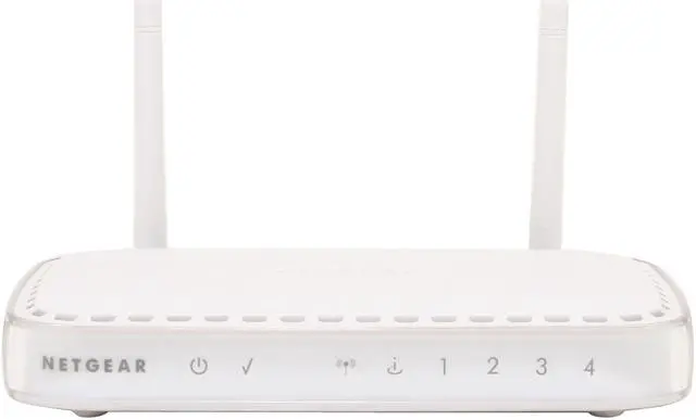NETGEAR KWGR614 Open Source Wireless-G Router - Newegg.com