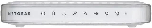 NETGEAR EM612 10/100Mbps Embedded Multimedia Terminal Adapter - Newegg.com
