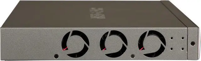 Open Box: NETGEAR ProSafe GSM7248SK-200NAS GSM7248-200 Enterprise ...
