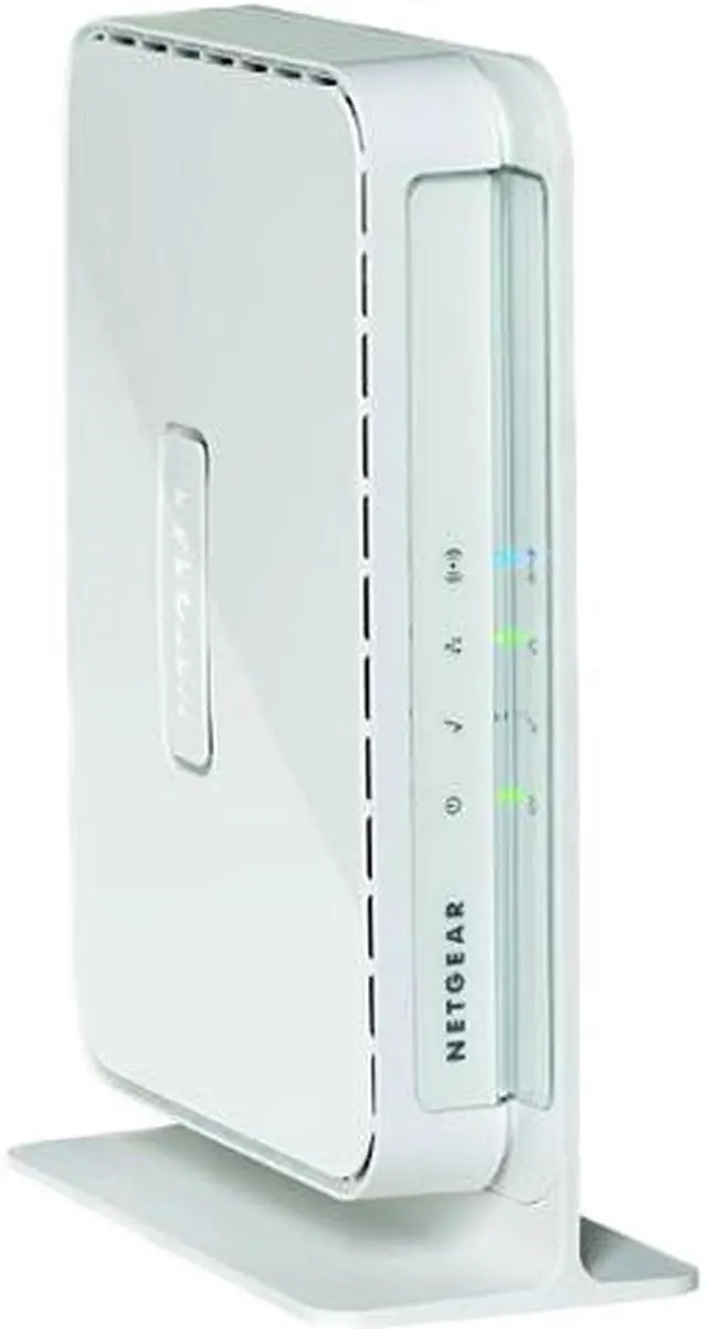 Refurbished: NETGEAR WN203-100NAS ProSafe Wireless-N Standalone Access Point - Newegg.com