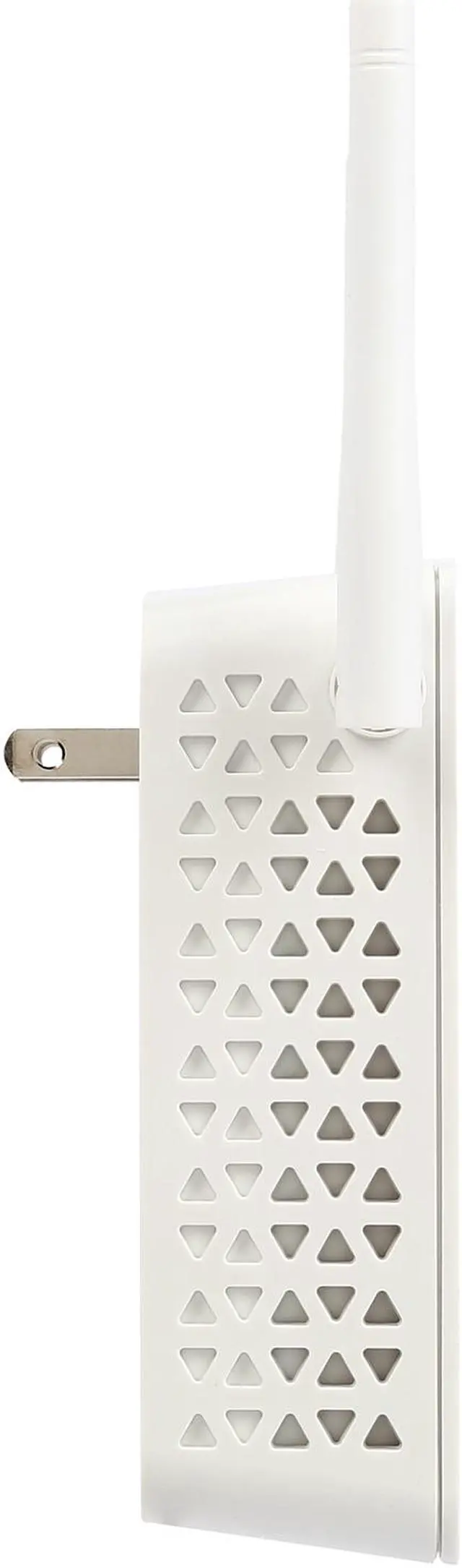 Open Box: NETGEAR EX6100-100NAR WiFi Range Extender-802.11ac Dual Band ...