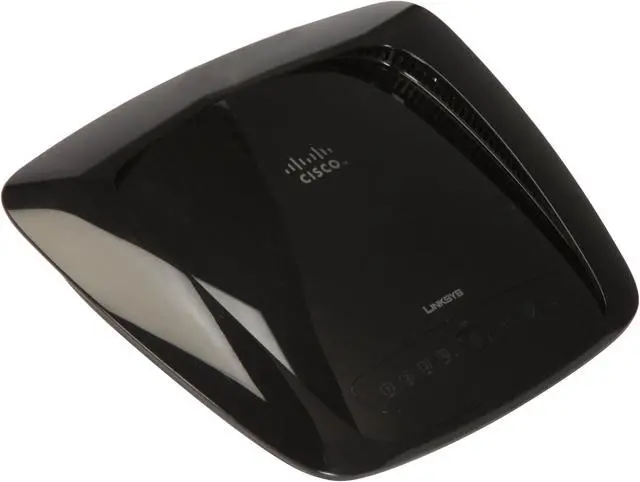 Refurbished: Linksys WRT160N-RM Wireless-N Broadband Router - Newegg.com