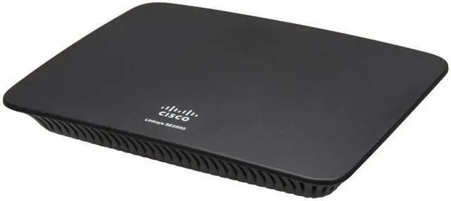 LINKSYS SE2800 8-Port Gigabit Ethernet Switch - Newegg.ca