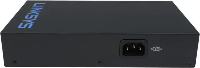 Linksys 16-Port Gigabit Switch (SE3016) - Newegg.com