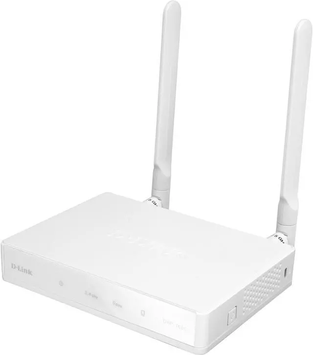 D-Link DAP-1665 Wireless AC1200 Dual Band Gigabit Access Point - Newegg.com