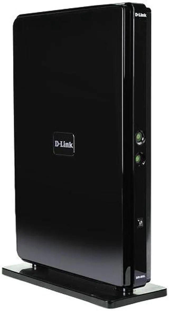 Refurbished: D-Link DIR-865L Wireless-AC1750 Dual-Band 4-Port Gigabit ...