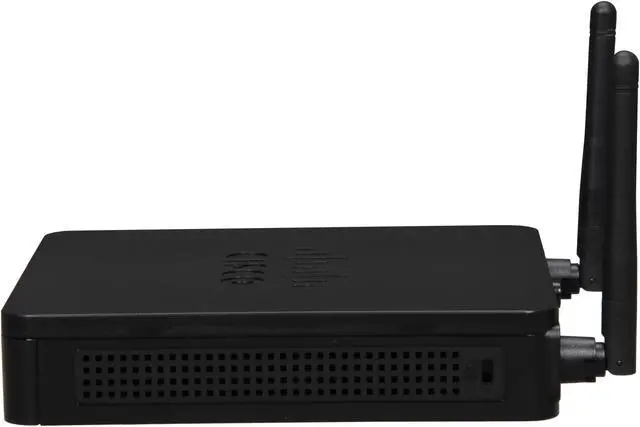 CISCO RV110W VPN Wired + Wireless Network - Firewalls - Newegg.com