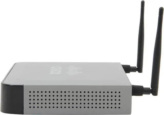 Open Box: Cisco Small Business UC320W-FXO-K9 Unified Communications ...