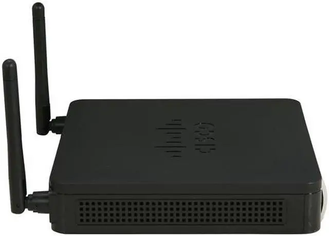 Cisco Small Business RV180W-A-K9-NA RV180W Wireless-N Multifunction VPN ...