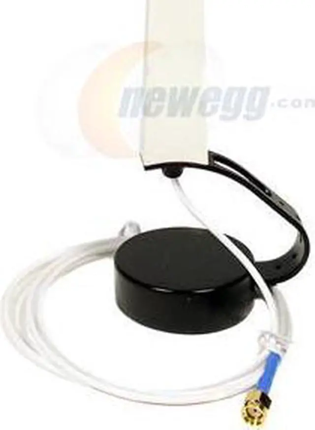 Open Box: TRENDnet TEW-IA04O 4 dBi Omni Indoor Antenna - Newegg.com