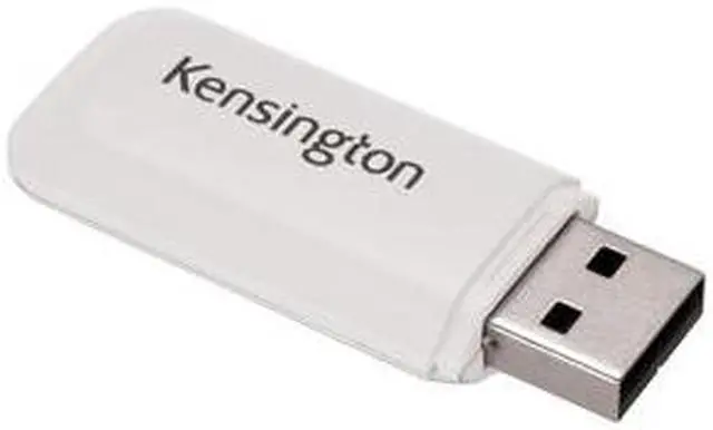 Open Box: Kensington 33348 Add Wireless Bluetooth - Newegg.com