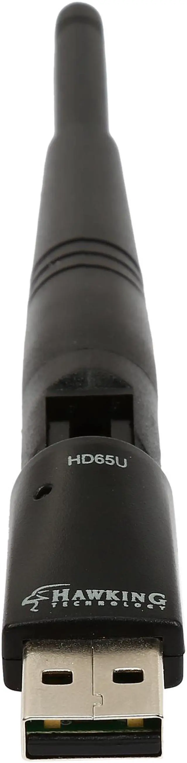 Hawking Technology Hi-Gain Wireless-AC Dual-Band USB Network Adapter ...