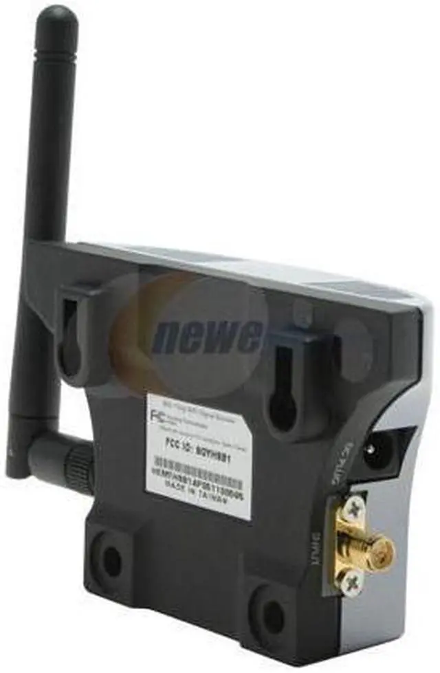 HAWKING HSB1AP Signal Booster /Wireless AP/Bridge KIT - Newegg.com