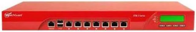 WatchGuard XTM 330 and 3-yr LiveSecurity - WG330003 - Newegg.com