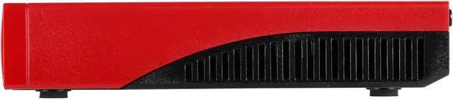 Open Box: WatchGuard Firebox T10 Network Security/Firewall Appliance (1 ...