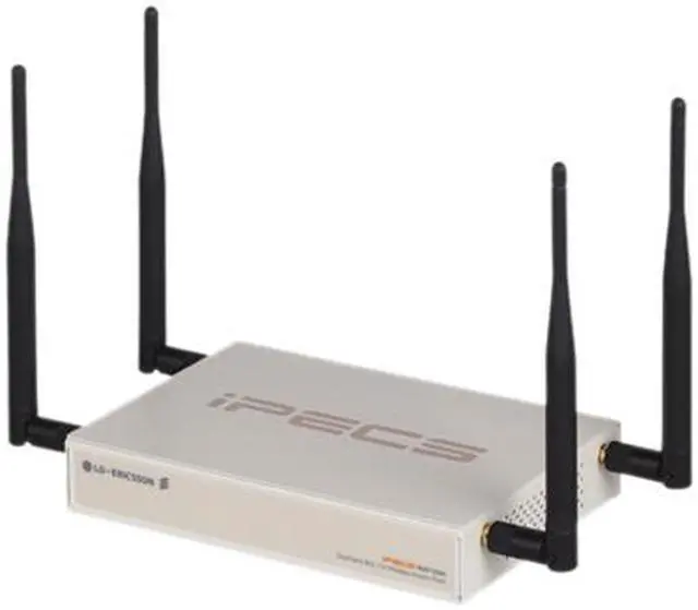 LG-Ericsson iPECS Series WAP-2080 Dual Band Wireless AP - Newegg.com