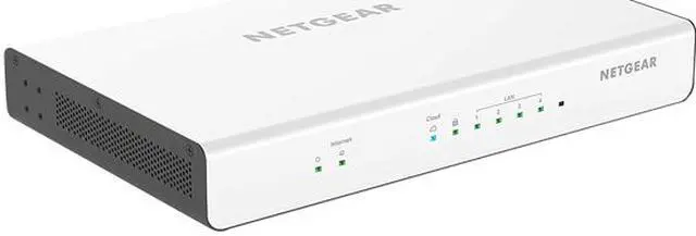 NETGEAR Insight Instant VPN Business Router (BR500) - Newegg.com