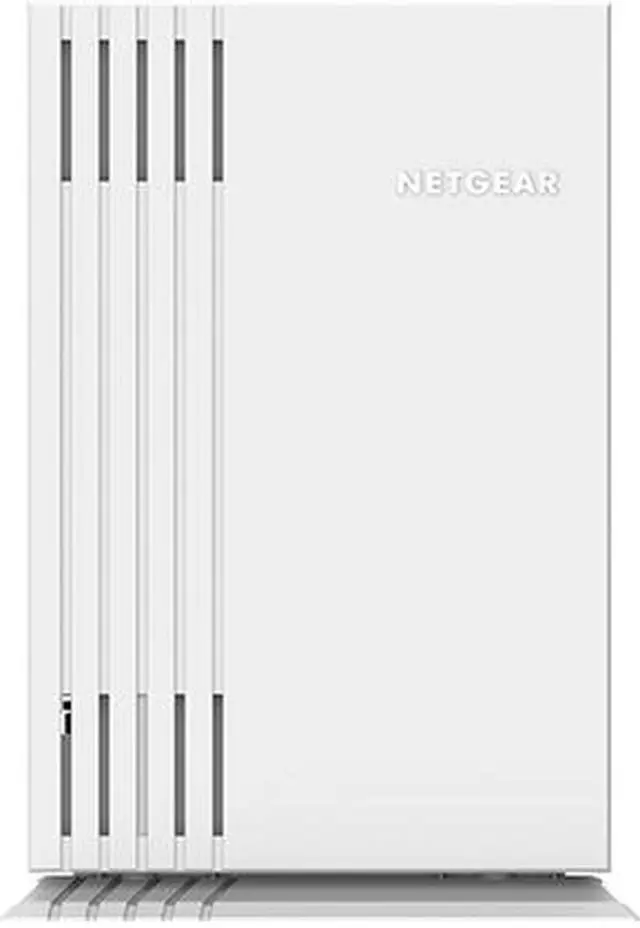 NETGEAR Wireless Desktop Access Point (WAX202) - WiFi 6 Dual-Band ...