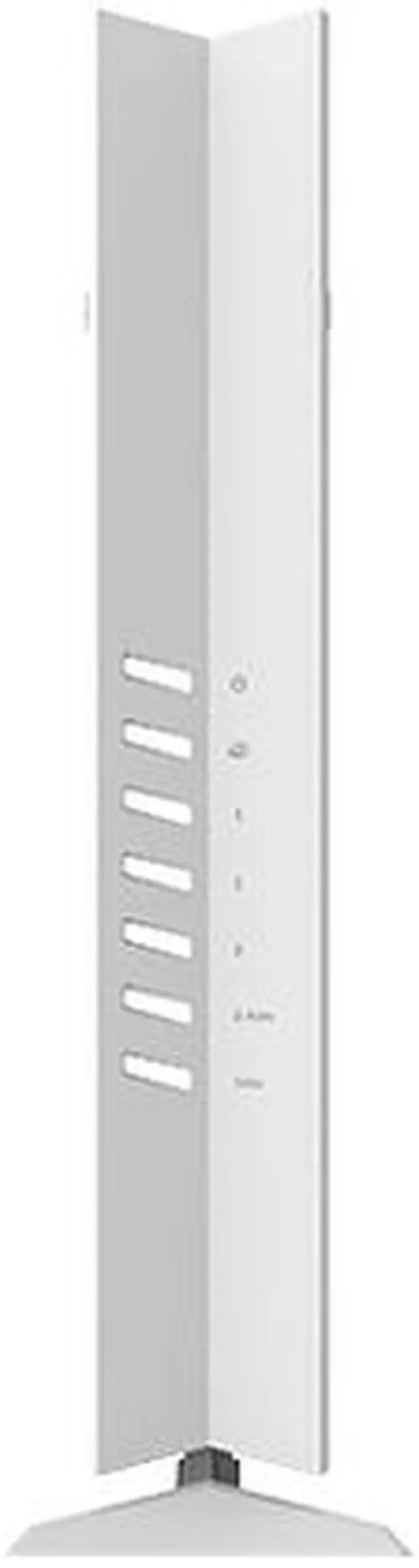 NETGEAR Wireless Desktop Access Point (WAX202) - WiFi 6 Dual-Band ...