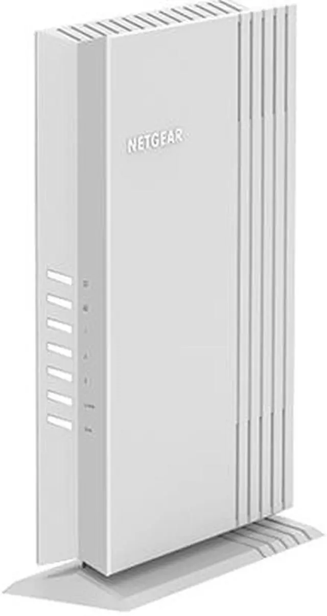 NETGEAR Wireless Desktop Access Point (WAX202) - WiFi 6 Dual-Band ...