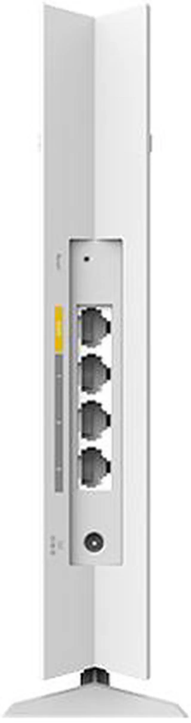 NETGEAR Wireless Desktop Access Point (WAX202) - WiFi 6 Dual-Band ...