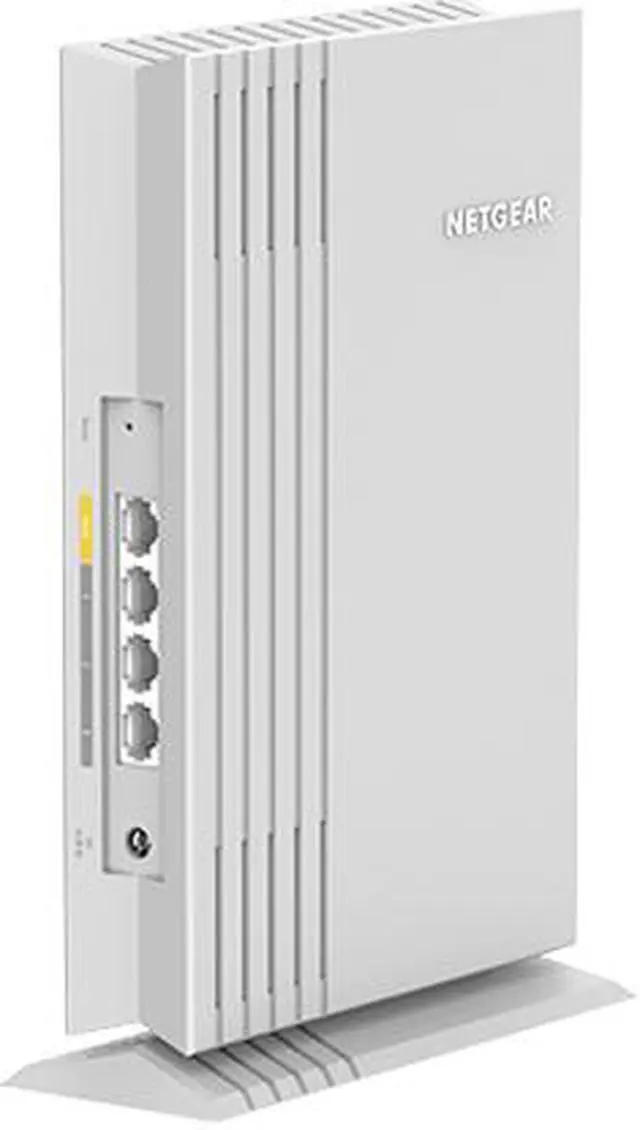 NETGEAR Wireless Desktop Access Point (WAX202) - WiFi 6 Dual-Band ...