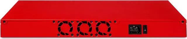 WatchGuard WGM39002101 Firebox M390 with 1-yr Total Security Suite ...