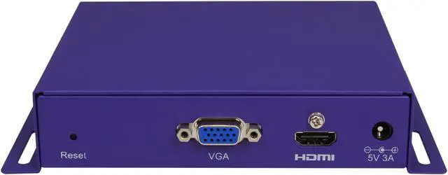 BrightSign HD120 Basic Interactive - Newegg.com