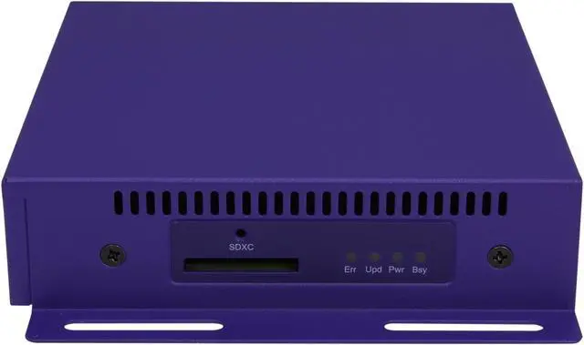 BrightSign HD120 Basic Interactive - Newegg.com