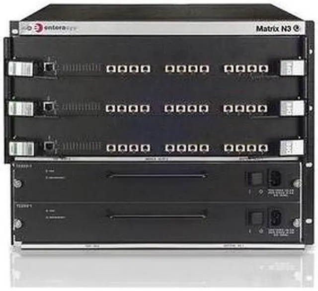 Enterasys Matrix N3 Ethernet Switch - Newegg.com