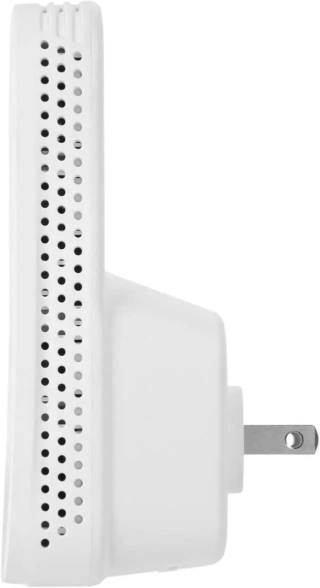 Motorola AC1200 Wi-Fi Range Extender with Gigabit Ethernet, Dual Band ...