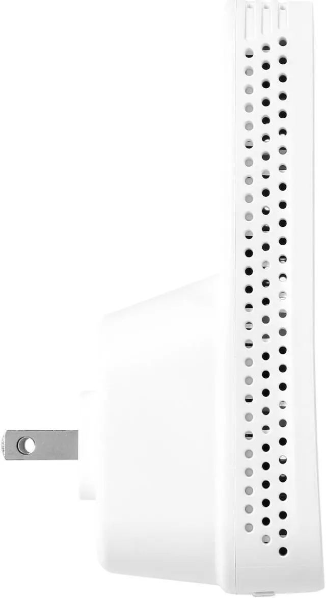 Motorola AC1200 Wi-Fi Range Extender with Gigabit Ethernet, Dual Band ...