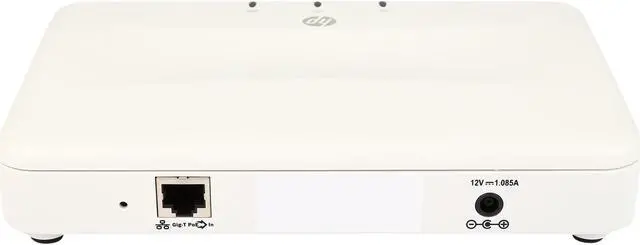HP Smart Buy JL023AS#ABA M210 802.11n (AM) Access Point/Smart Buy ...