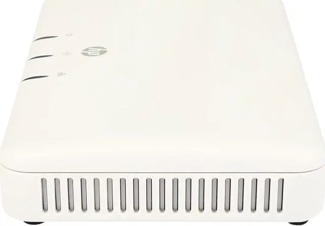 HP Smart Buy JL023AS#ABA M210 802.11n (AM) Access Point/Smart Buy ...