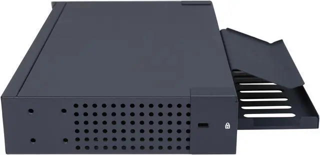 HP J9562A#ABA ProCurve 2915-8G-PoE Ethernet Switch - 10 Port - 2 Slot ...