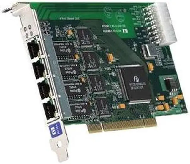 HP Secure Fibre Optic Card - Newegg.com